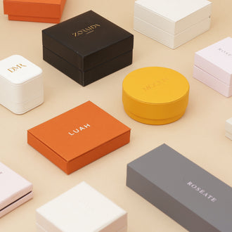 Jewellery Packaging - Create Outstanding Packaging for your Jewellery ...